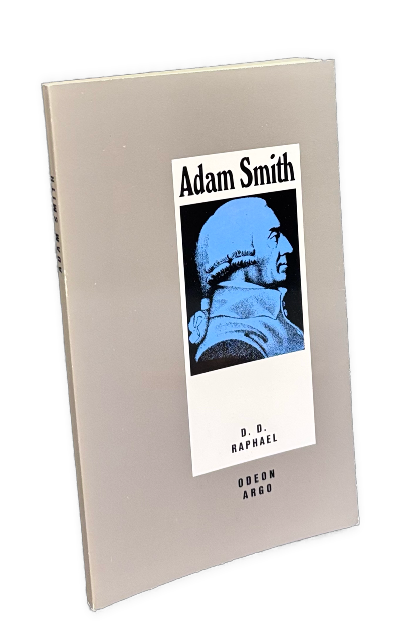 Adam Smith - Filozofia / Etika - Antikvariat Steiner